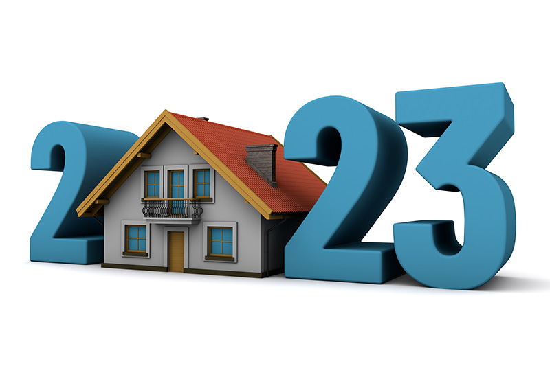 2023 Roofing Trends - Pro Home Services Roofing & Exterior Services