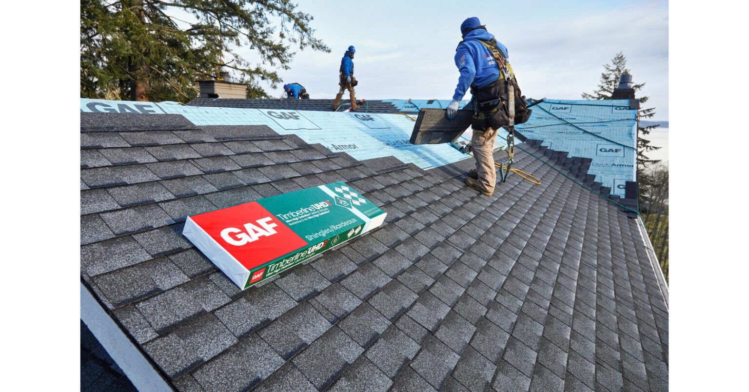 Pro Home Services: Expert Roofing in Wheaton