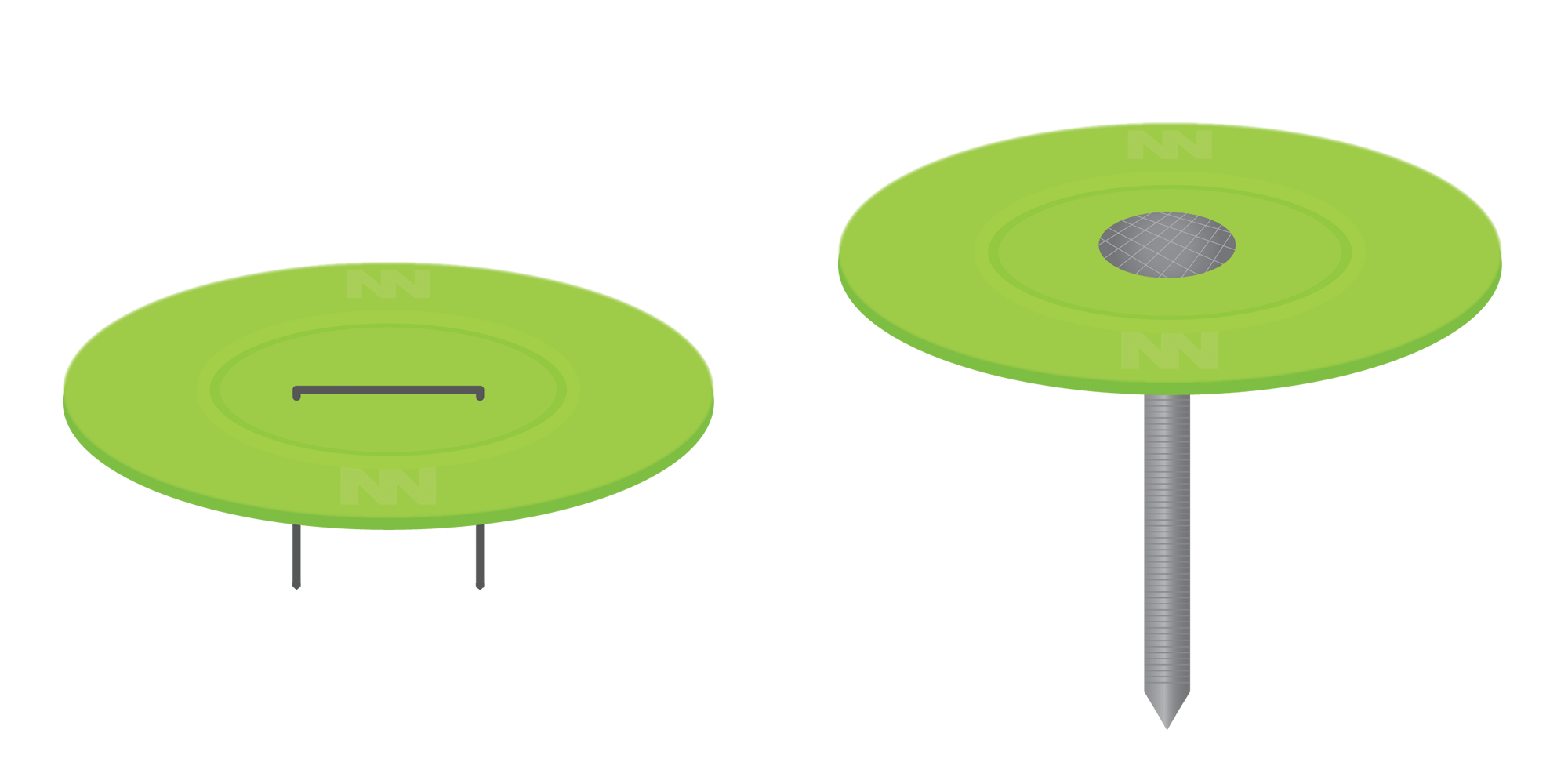 Staples vs. Cap Nails in Roofing: Pros, Cons, and Which Fastener to Use